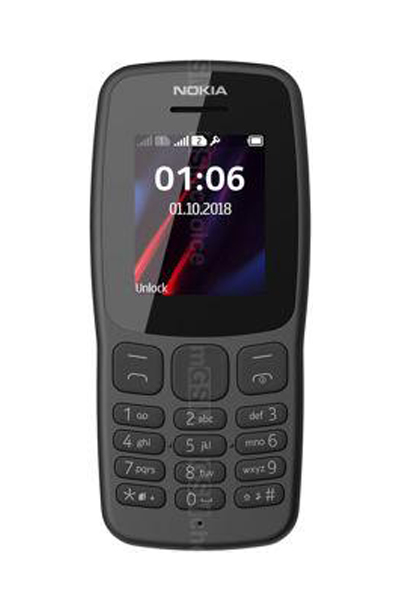 Nokia 106 2018 Price In Pakistan Specs And Video Review