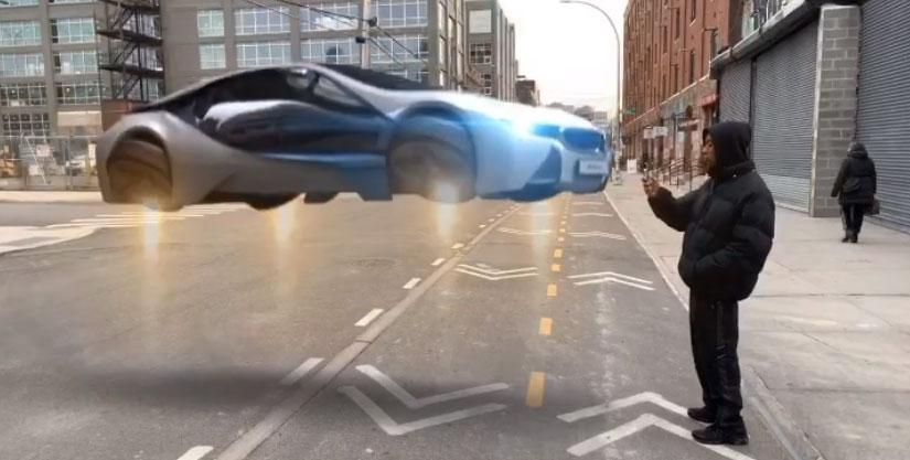 Man claims he's a cyborg from 2050 sent to warn humans about apocalypse Man claims he's a cyborg from 2050 sent to warn humans about apocalypse